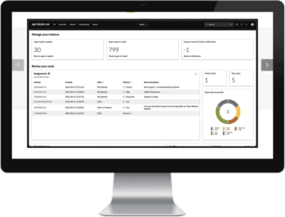 Delta Air Lines – ServiceNow Implementation – Mayasoft